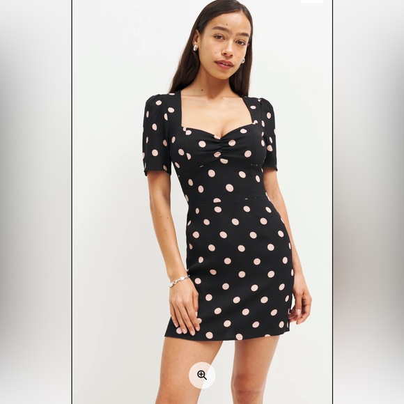 Reformation | Dresses | New Just Only Tried It On The Label Is On It ...